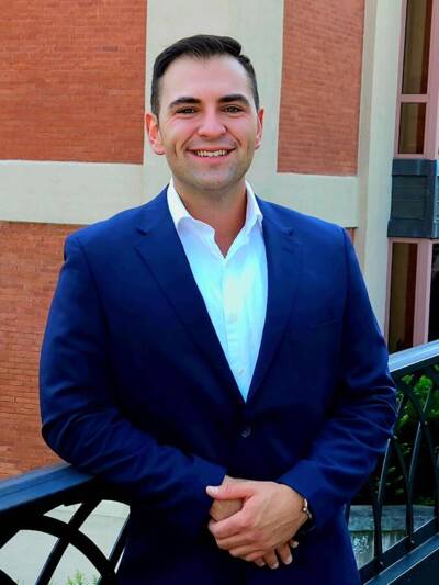 Alex Cimino - Cicero - Coldwell Banker Prime Properties